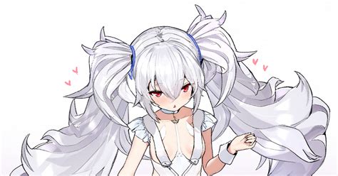 ラフィーアズールレーン らふぃー 安全区画のイラスト Pixiv