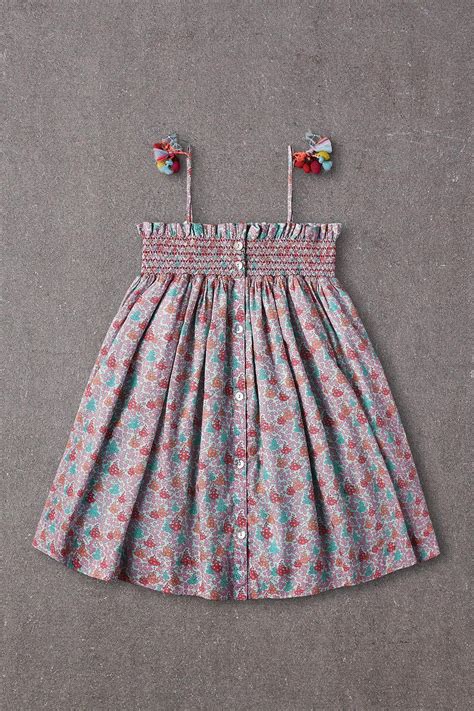 Girls Dresses Mini Ruby Artofit
