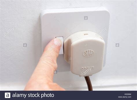 Pin Plug Socket High Resolution Stock Photography And Images Alamy