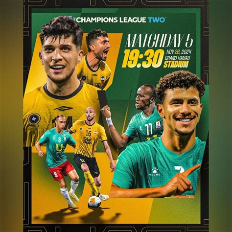 عکس پوستر Afc برای دیدار سپاهان مقابل الوحدات