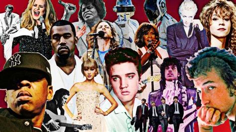What Artists Are Touring In 2024 Image To U