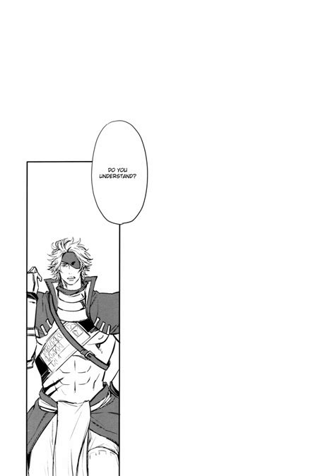 Chouraku Cez Mongo Sengoku Basara Dj 15 November Eng
