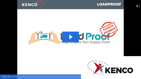 Loadproof Video Testimonial Marlo Gillum Kenco Smart Gladiator Loadproof Video Testimonial Marlo Gillum Kenco Smart Gladiator