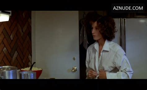 Nancy Kyes Underwear Scene In Halloween Aznude