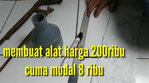 Cara Membuat Skimmer Kolam Ikan Koi Hasil Maksimal Youtube