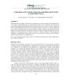PDF COMPARING AND CONTRASTING HEALTH BEHAVIOUR WITH ILLNESS BEHAVIOUR