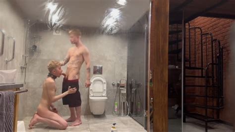 Hot Blowjob Rimming Dom S Dungeon