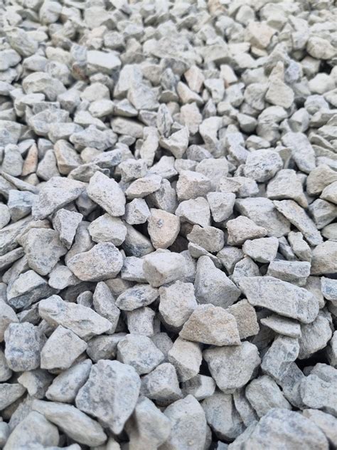 Crushed Rock Delivery Gravel Deliveries Brisbane
