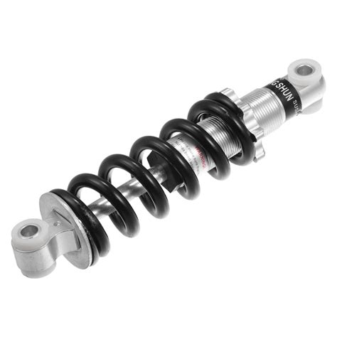 Amazon X AUTOHAUX Rear Shock Absorber 180mm 750lbs Rear Shock Damper For Gas Scooter