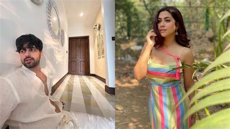 Zain Imam Gets Philosophical Reem Sameer Sheikh Pours Love Iwmbuzz