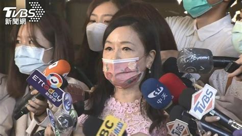 疫苗案批慈濟「中共自己人、下人」 周玉蔻挨告獲不起訴│tvbs新聞網