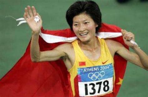 中国十大跑步奥运冠军，刘翔上榜，第一被誉为东方神鹿排行榜123网