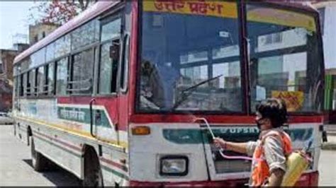 After Sta Nod To Fare Hike Bus Auto Travel Set To Go Dearer In Uttar