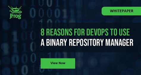 Jfrog For Government Carahsoft