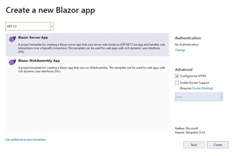 Migrating From Asp Net Webforms To Blazor A Complete Guide