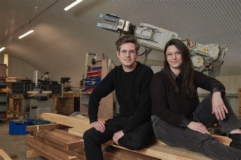 Seed Fund Boost To Expand Start Ups Robotic Micro Factories Build In