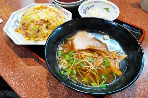 浦和で人気の町中華「ラーメン王」なんでもおいしい 浦和シティネット