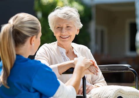 Importance Of First Aid When Caring For Older People First Aid For Life