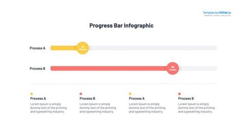 Progress Bar Templates Design Free Download Now HiSlide Io