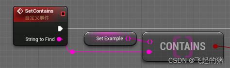 Ue4 字符串操作（增删改查）ue4字符串操作 Csdn博客