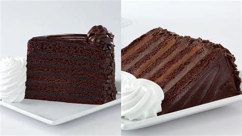 Places To Buy Best Chocolate Cakes In Qatar Qatar Living