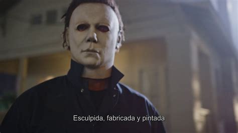 C Mo Se Hizo Halloween Kills Subtitulado En Espa Ol Youtube