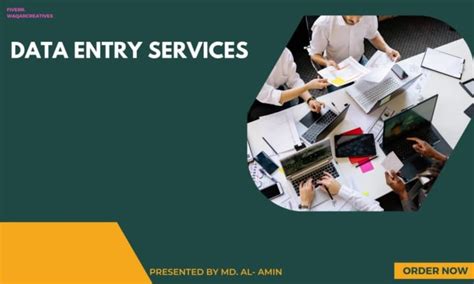 Virtual Assistant Data Entry Web Scraping And Copy Paste By Alaminraka