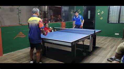 Challenge Edwin Vs Abah PTM Somplak Tebet 2 YouTube