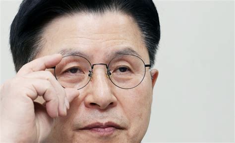 인터뷰 황교안 윤심 애들도 아니고총선 험지출마 피하지 않겠다 나무뉴스