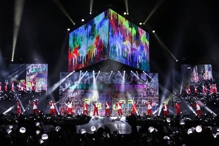 SEVENTEEN Dare To Dream At History Making Philippine Arena Show