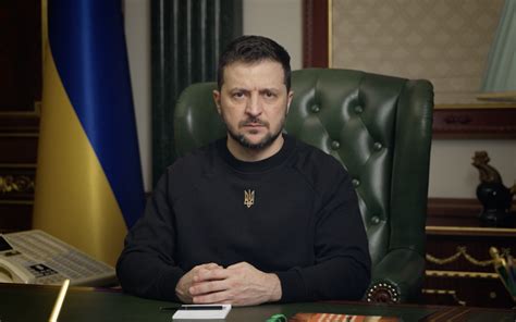 Ситуація на фронті і постачання боєприпасів Зеленський провів