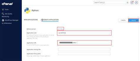 Cara Menjalankan Flask Python Di Hosting Manual Knowledge Base Panduan Cara
