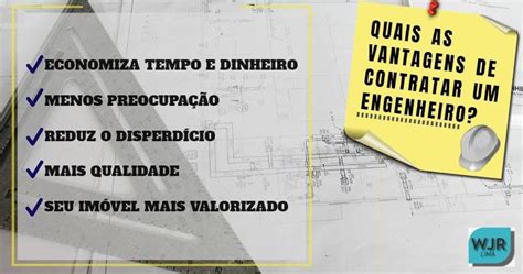 Quais As Vantagens De Contratar Um Engenheiro