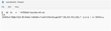 Error Encrypting With Calgaes256 Microsoft Qanda