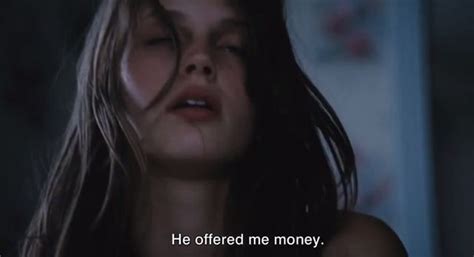 Francois Ozon Muse Innocence Lost Coming Of Age Young And Beautiful