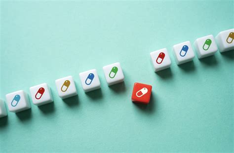 How To Manage Your Formulary The Employers Guide To Rx Drug Coverage Sbma Benefits