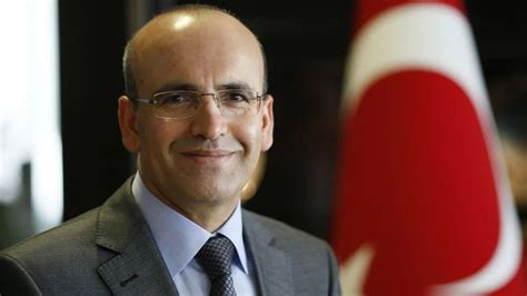 Bakan Şimşek ten kamu kurumlarına tasarruf genelgesi