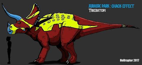 Jurassic Park Novel Cearadactylus New Art By Hellraptorstudios On