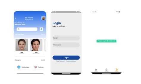 Develop High Quality Flutter Application By Bharathkumarssj Fiverr