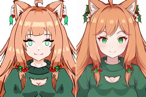 Vtuber Adopt Concept By Aspiecow On Deviantart