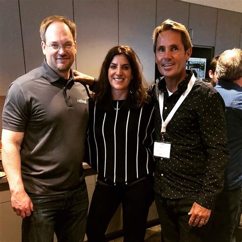 David Makela People Centric Ambassador Every Successful