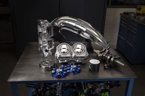 Everything You Need To Know About The 2023 Polaris 9r Rmk And Other