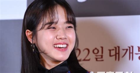 [포토] 김향기 해맑음이 넘쳐