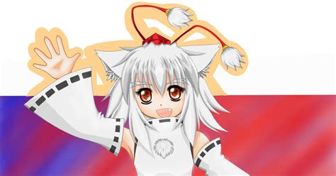 東方 椛さんが行く さかきちのイラスト Pixiv