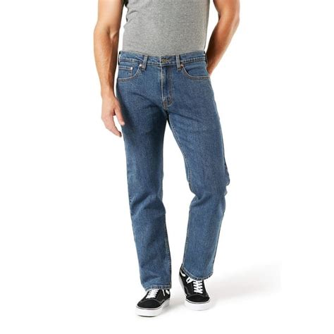Signature By Levi Strauss And Co Signature By Levi Strauss And Co Mens