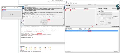 Help Request C Memory Readwrite Mpgh Multiplayer Game Hacking