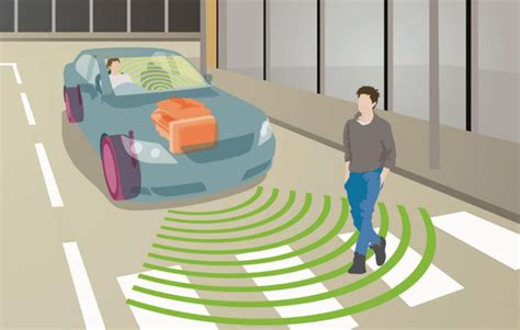 电动汽车的声学汽车警报系统 Avas