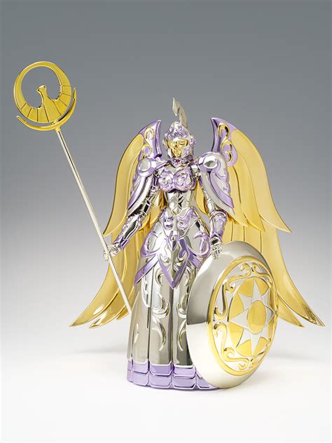 女神アテナ 聖闘士星矢 自作 シール 原作版 角プリ 箔押し 同人 ビックリマン風 Js169｜雑貨