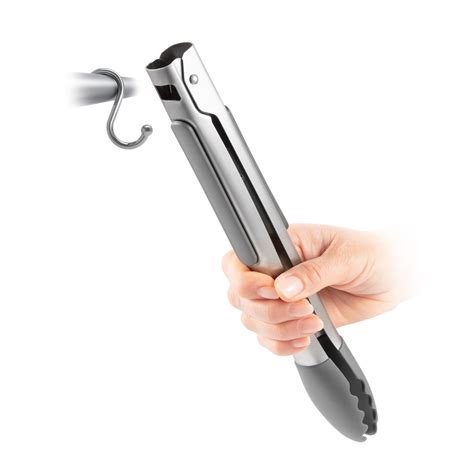 Grilovacie Kliešte Grandchef Tescomask