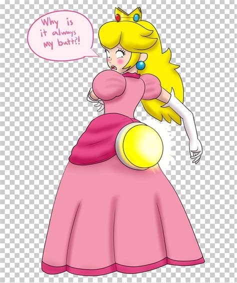 Princess Peach Super Mario Bros 2 Luigi Princess Daisy Png Free Download
